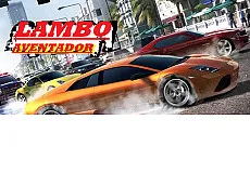 Lamborghini Aventador Simulator | Play Now!