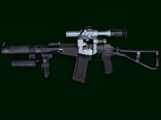 Weapons Sounds Simulator | Play Now!